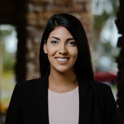 Alexandra Mitchell: CLA (CliftonLarsonAllen)