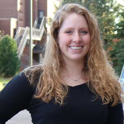 Allison Olson : Professionals : CLA (CliftonLarsonAllen)