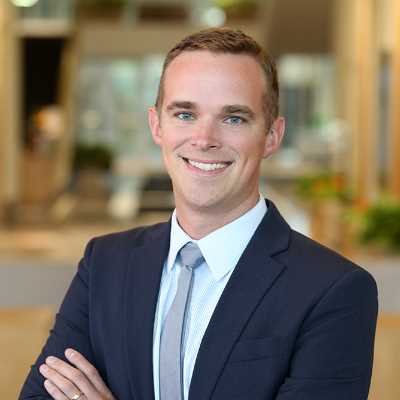 Andrew Mulder: CLA (CliftonLarsonAllen)