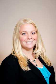 Ashley Martin: CLA (CliftonLarsonAllen)
