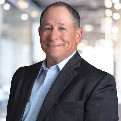 Brad Muniz: CLA (CliftonLarsonAllen)