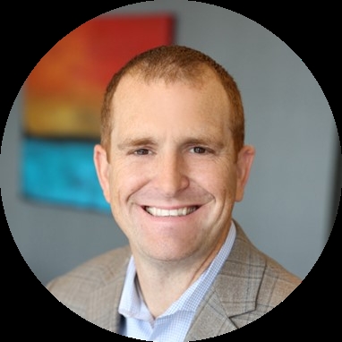 Chris Manderfield: CLA (CliftonLarsonAllen)