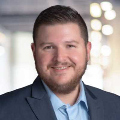 Chris Martin: CLA (CliftonLarsonAllen)