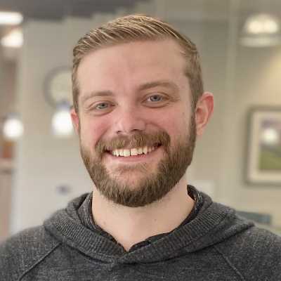 Daniel Murr: CLA (CliftonLarsonAllen)