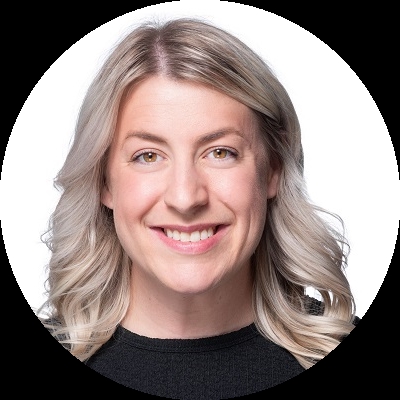 Danielle Magouirk: CLA (CliftonLarsonAllen)