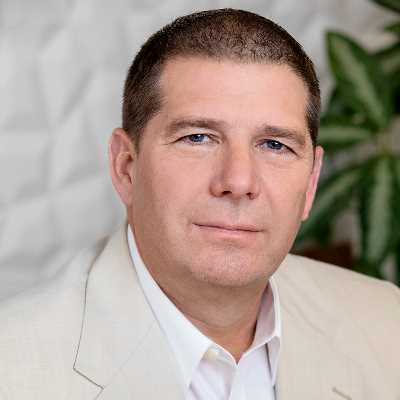 David Mauch: CLA (CliftonLarsonAllen)