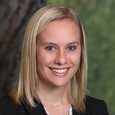 Debbie Gilmore: CLA (CliftonLarsonAllen)