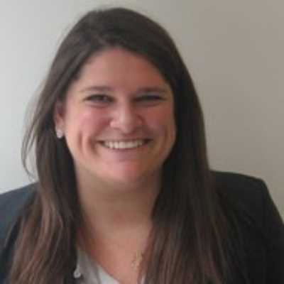 Gaby Miller: CLA (CliftonLarsonAllen)