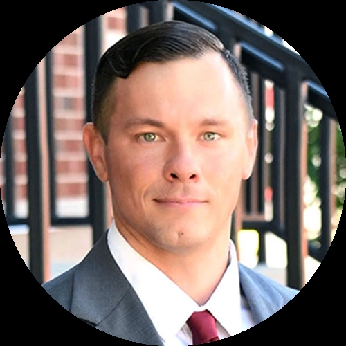 Jake Meinnert: CLA (CliftonLarsonAllen)