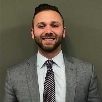 Justin Measley: CLA (CliftonLarsonAllen)