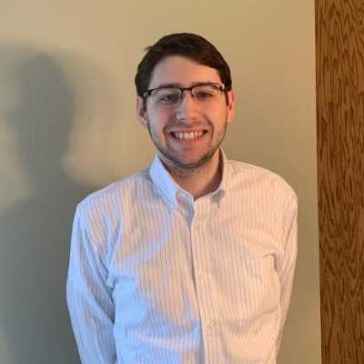 Kyle McElyea: CLA (CliftonLarsonAllen)