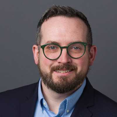 Michael Mead: CLA (CliftonLarsonAllen)