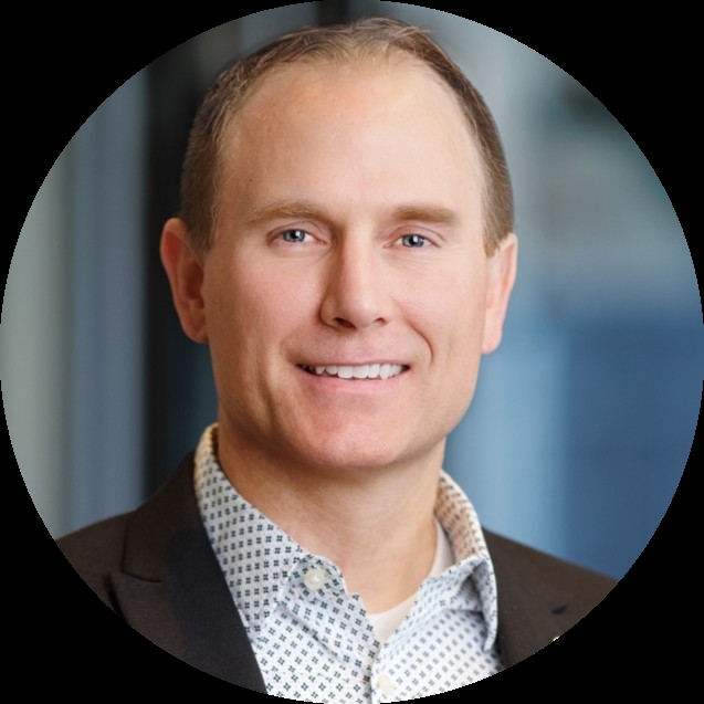 Ross Martin: CLA (CliftonLarsonAllen)