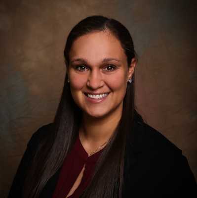 Samantha Micele: CLA (CliftonLarsonAllen)