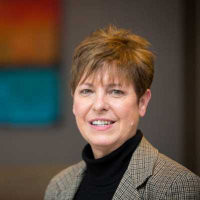 Sandy Maxwell: CLA (CliftonLarsonAllen)