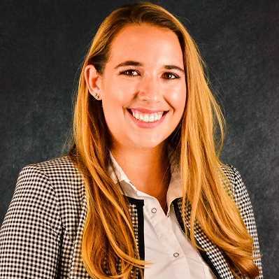 Sarah Mallon: CLA (CliftonLarsonAllen)