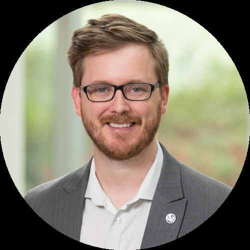 Sean Morrison: CLA (CliftonLarsonAllen)