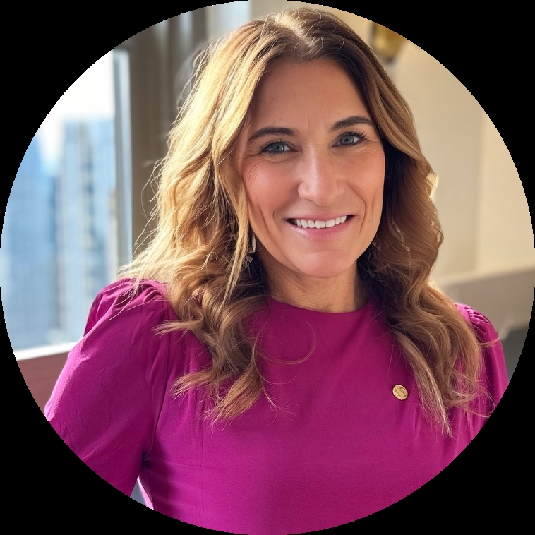 Stephanie Markert: CLA (CliftonLarsonAllen)