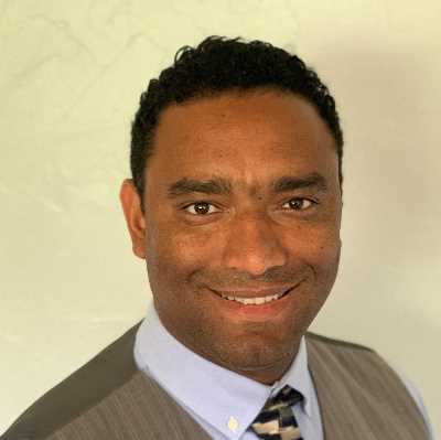 Ted May: CLA (CliftonLarsonAllen)