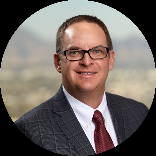 Tylan Miller : Professionals : CLA (CliftonLarsonAllen)