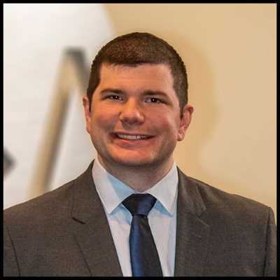 Chad Naidl : Professionals : CLA (CliftonLarsonAllen)