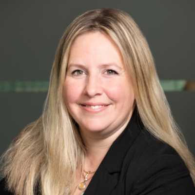 Danielle Nihill: CLA (CliftonLarsonAllen)