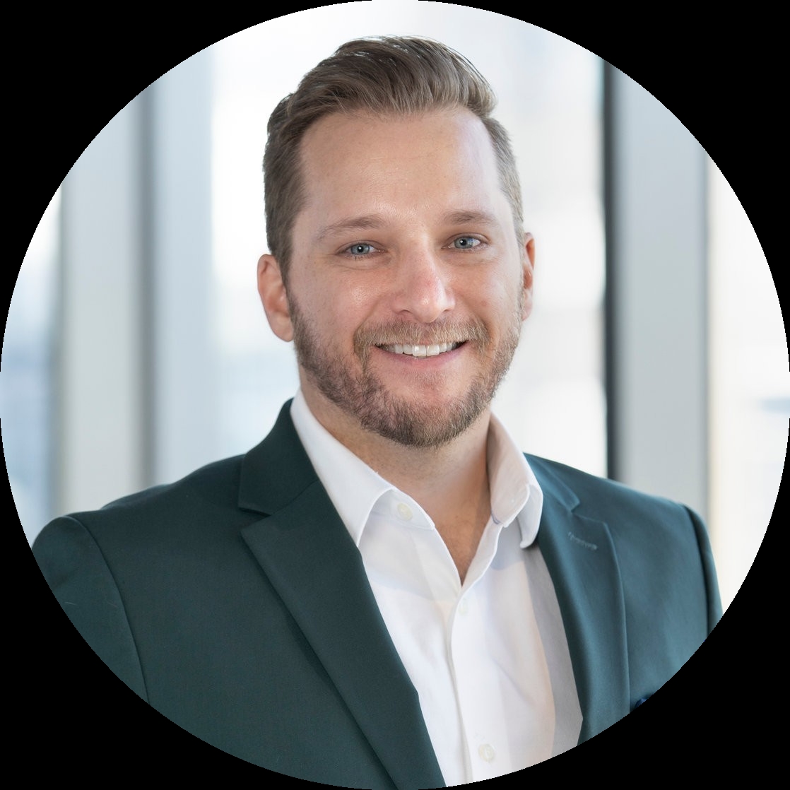 Jason Nicholson: CLA (CliftonLarsonAllen)