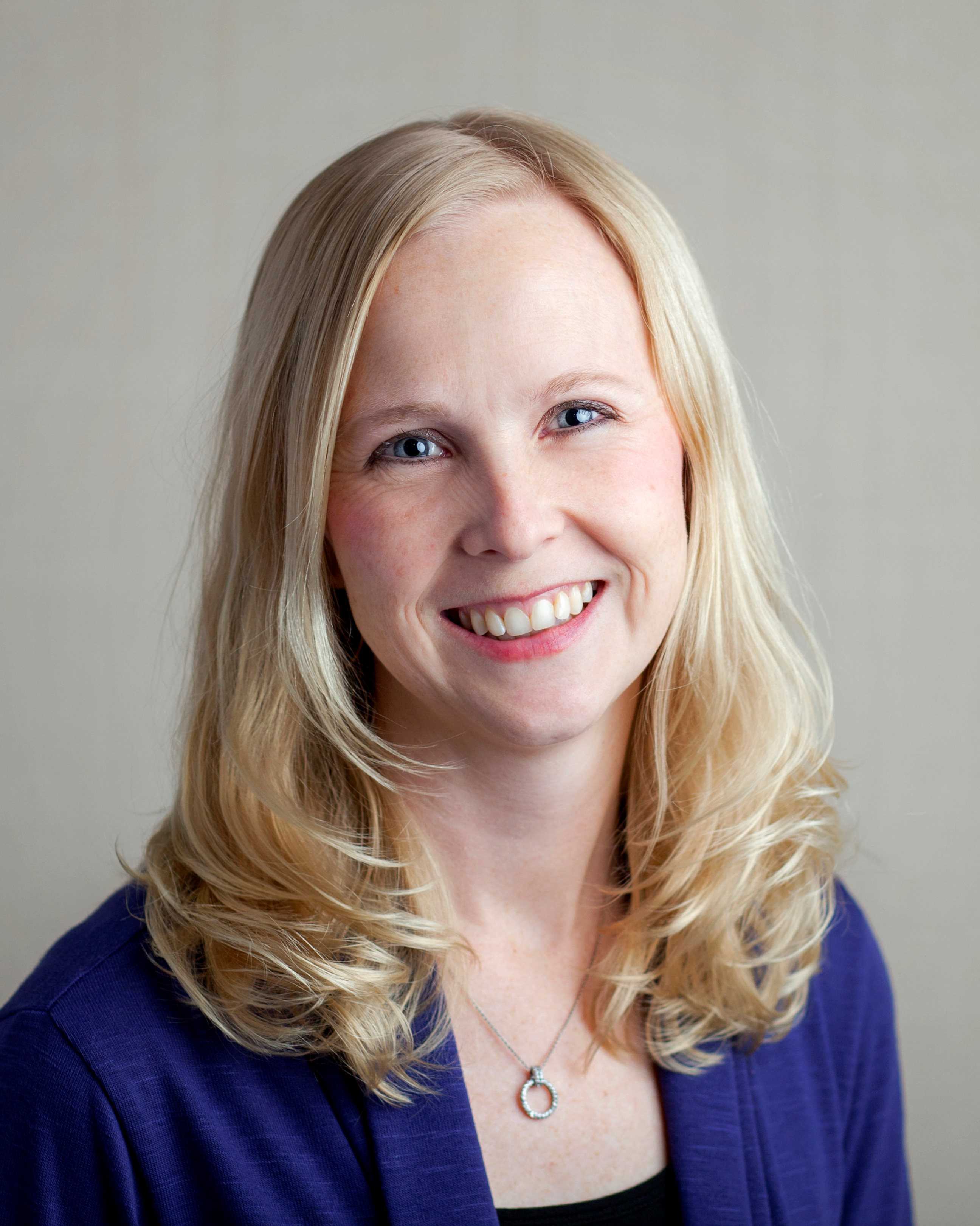 Jenni Neubauer: CLA (CliftonLarsonAllen)