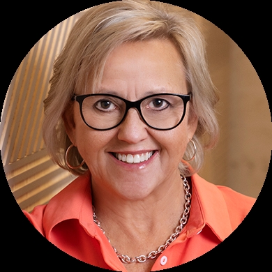 Kim Nelson: CLA (CliftonLarsonAllen)