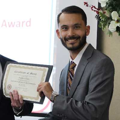 Matthew Nixon: CLA (CliftonLarsonAllen)