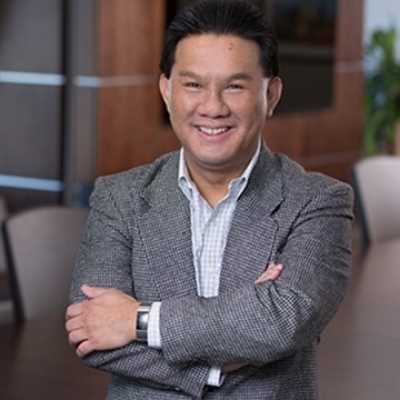 Son Nguyen: CLA (CliftonLarsonAllen)