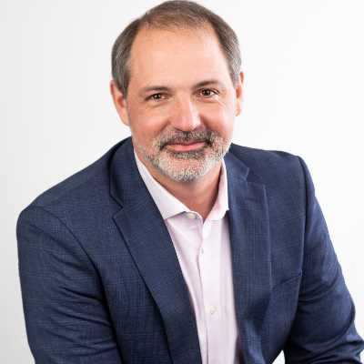 Andrew Ostlund: CLA (CliftonLarsonAllen)