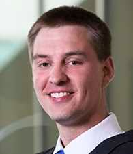 David Olson : Professionals : CLA (CliftonLarsonAllen)