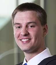 David Olson: CLA (CliftonLarsonAllen)