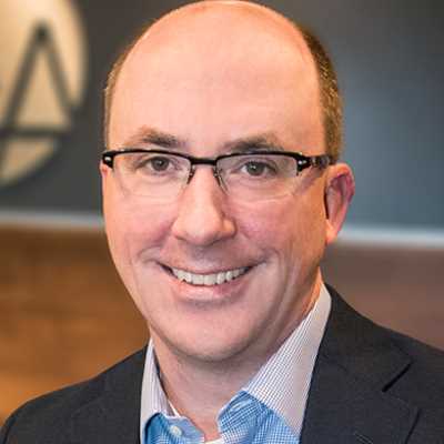 Jeff Oonk: CLA (CliftonLarsonAllen)