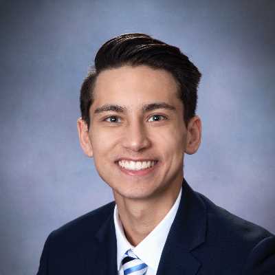 Jonathan Ocampo: CLA (CliftonLarsonAllen)