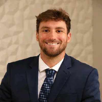 Reese Orman: CLA (CliftonLarsonAllen)