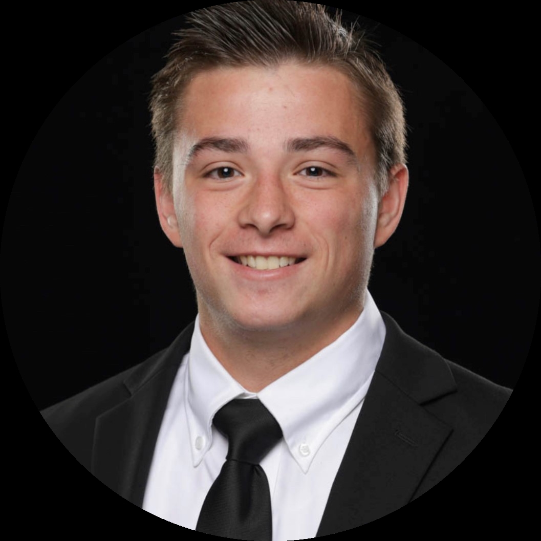 Shane O'Donnell: CLA (CliftonLarsonAllen)