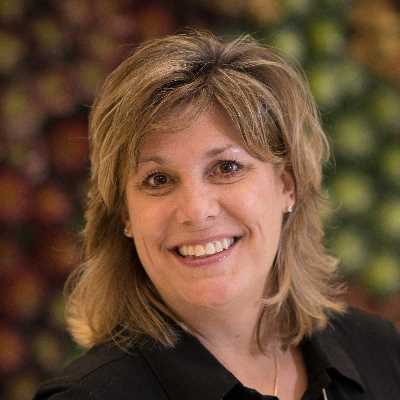 Susan O'Malley: CLA (CliftonLarsonAllen)