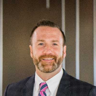 Timothy O'Shaughnessy : Professionals : CLA (CliftonLarsonAllen)