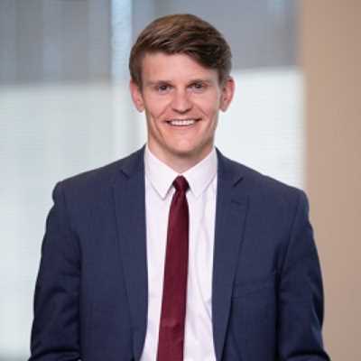 Adam Pyzdrowski: CLA (CliftonLarsonAllen)