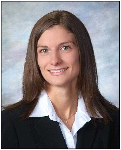 Angie Pedersen: CLA (CliftonLarsonAllen)