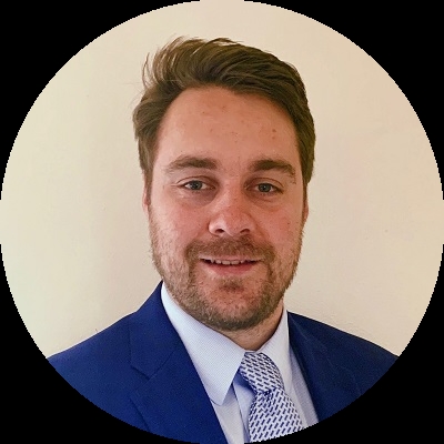 Brady Paschke: CLA (CliftonLarsonAllen)