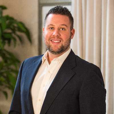 Chase Phillips: CLA (CliftonLarsonAllen)