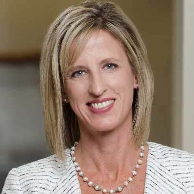Claire Pearson: CLA (CliftonLarsonAllen)