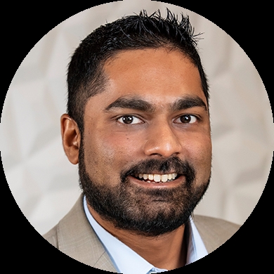 Daniel Persaud: CLA (CliftonLarsonAllen)