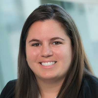 Jamie Polak: CLA (CliftonLarsonAllen)