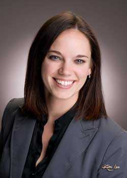 Jennifer Putnam : Professionals : CLA (CliftonLarsonAllen)