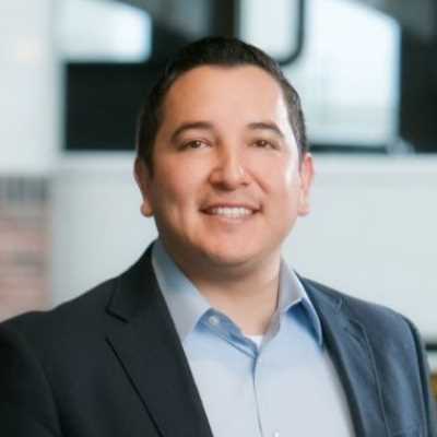 John Pinon: CLA (CliftonLarsonAllen)