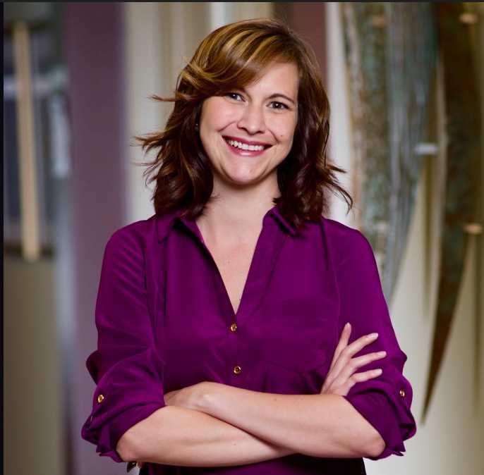 Lela Peters: CLA (CliftonLarsonAllen)